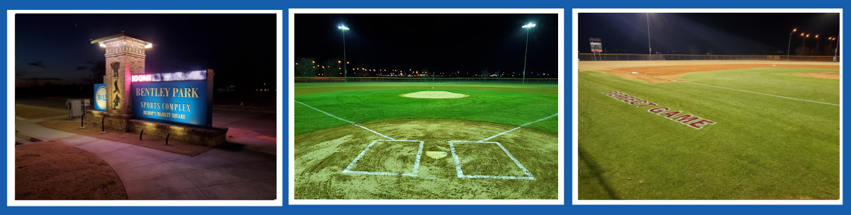 WHO'S COMING BASEBALL | BYB