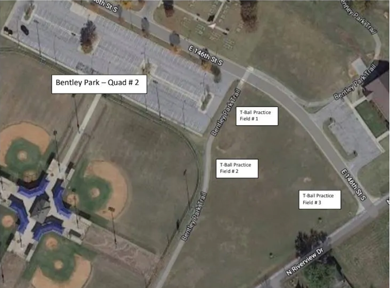 CONTACT US | BIXBY YOUTH SPORTS